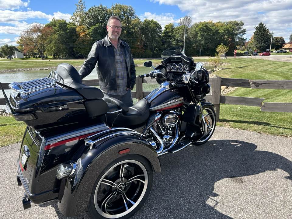 Guilty Pleasures – Author Michael Duda